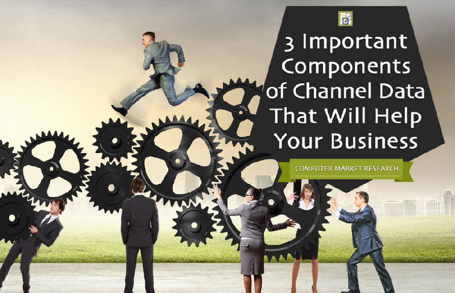 3 Important Components of Channel Data Management
