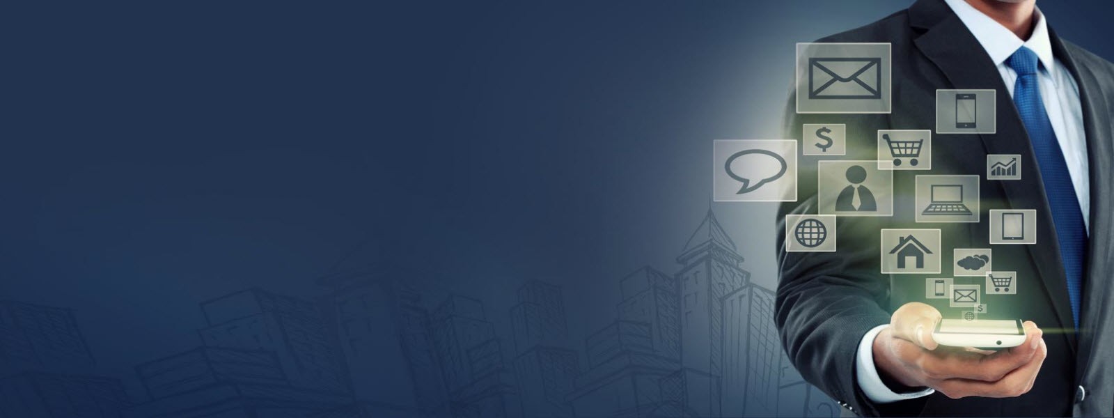 Contact Us - Computer Market Research (CMR)