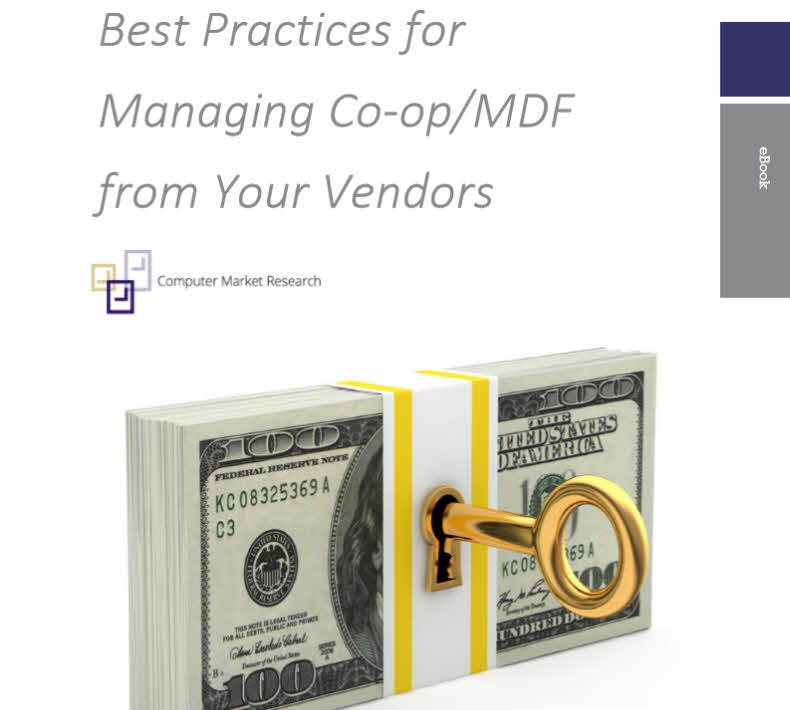 Best Practices for Managing Coop MDF from your Vendors