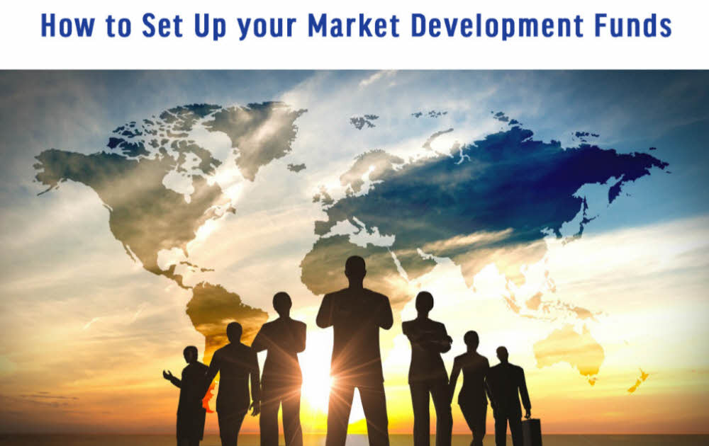 Designing Market Development Funds Program for your Channel