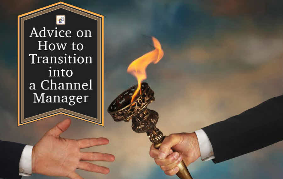 5 Helpful To Help you Become a Better Channel Manager!