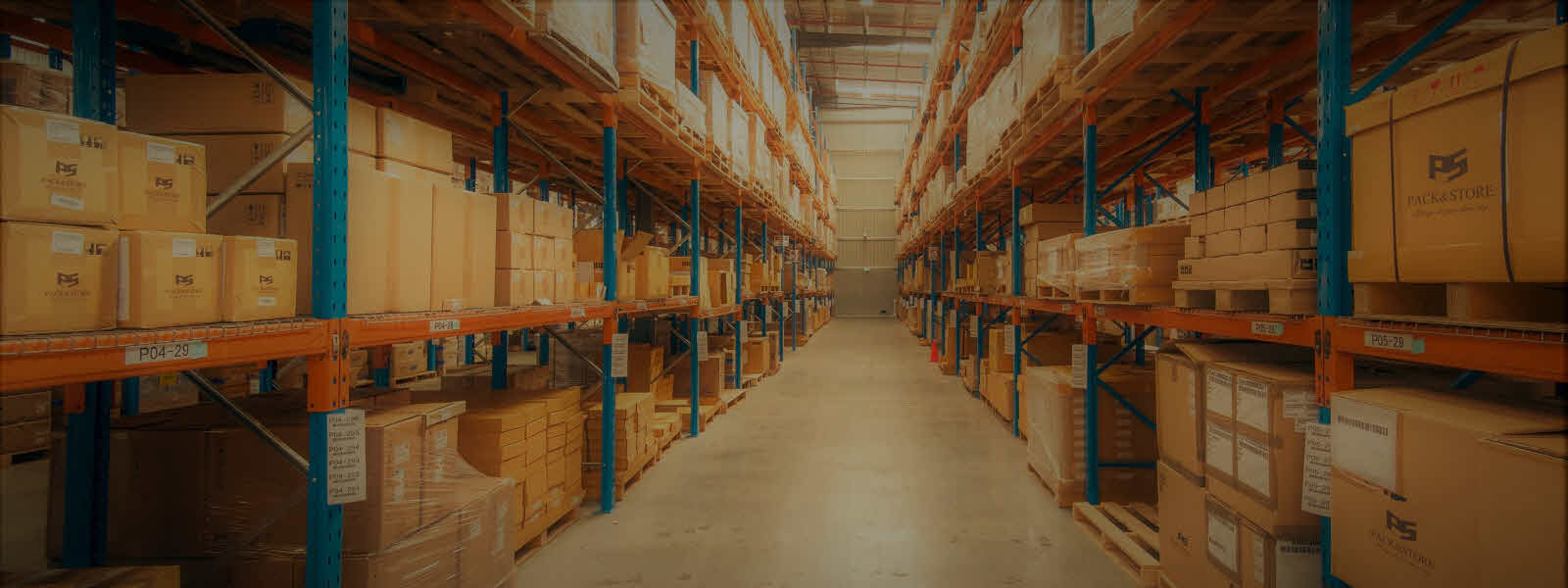 Channel Inventory Management Solution