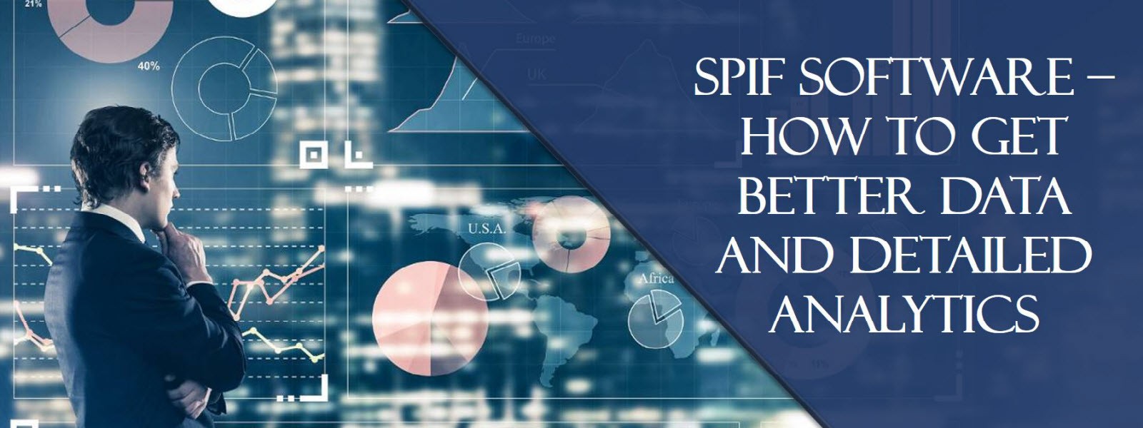 Importance of SPIFF Sales Incentives Software