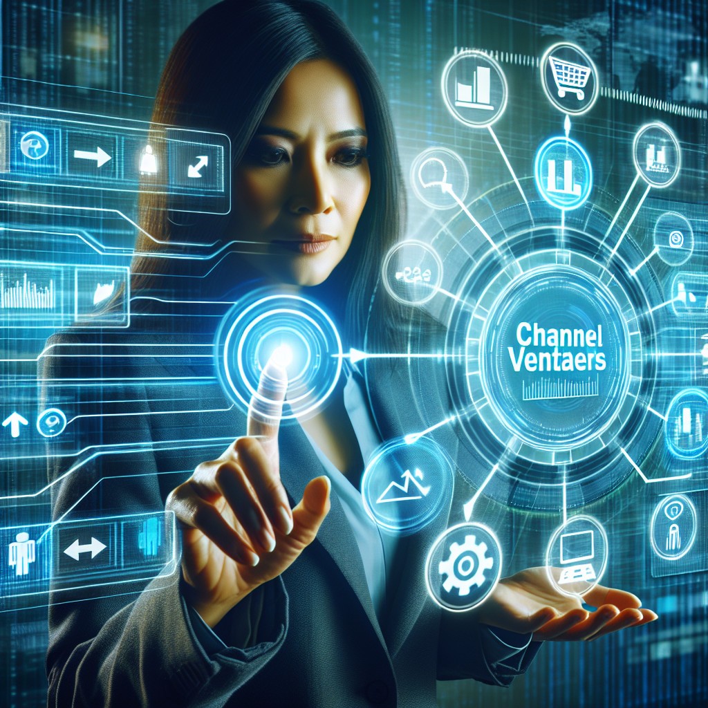 Channel Vendors Channel Vendors