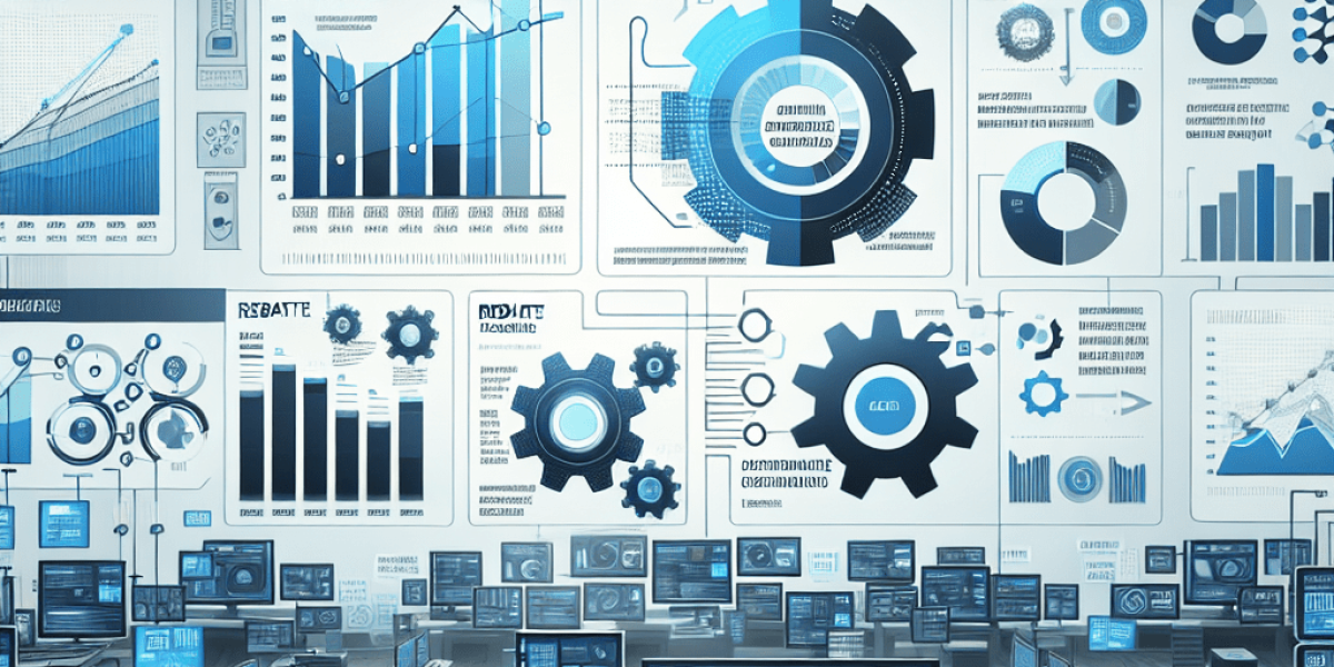 Unlocking the Potential of Rebate Comparison in Manufacturing
