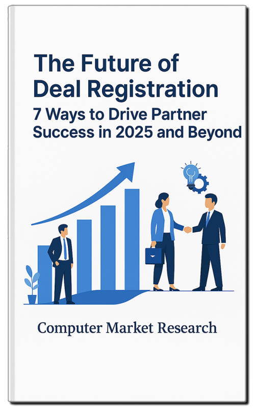 Whitepaper | Deal Registration Software | Speed, Trust & Growth